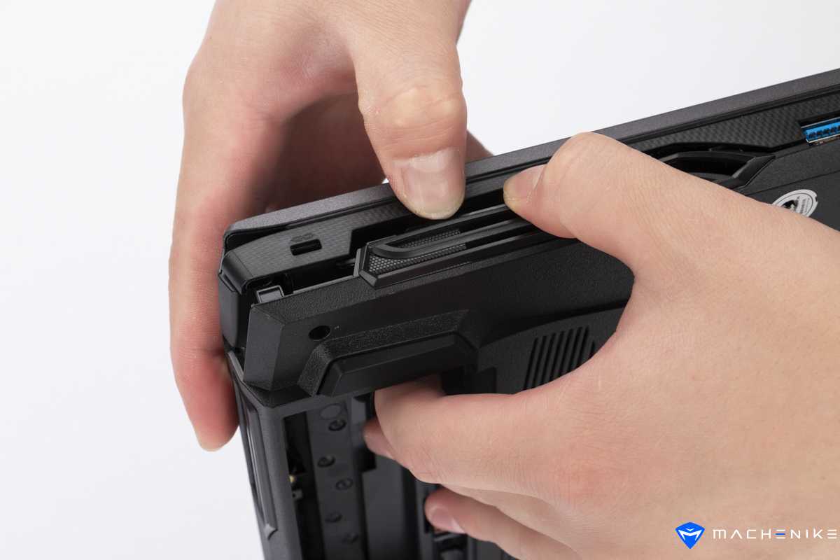 机械师T58-V怎么拆机升级呢-机械师-ZOL问答