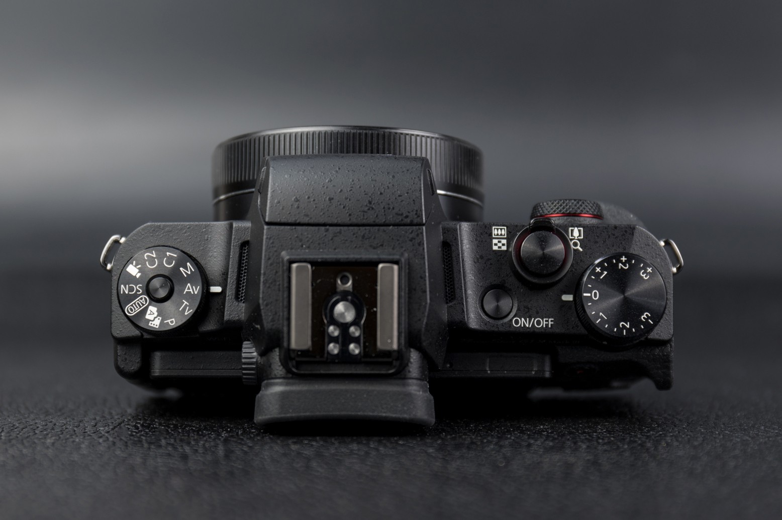 佳能G1x3是专业相机么-佳能G1 X Mark III-ZOL问答