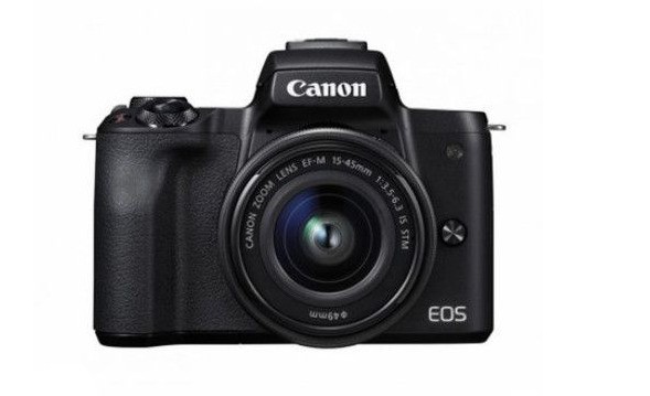 如何评价佳能M50？-佳能EOS M50-ZOL问答