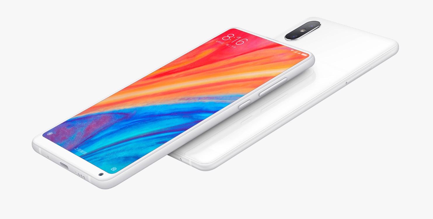 小米mix2s怎么样？小米mix2s值得买么？小米mix2s性价比怎么样？-小米MIX 2s-ZOL问答