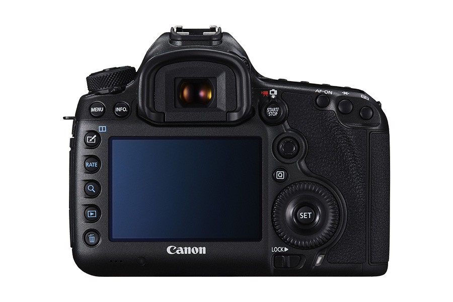 佳能5DsR值得买么-佳能5Ds R-ZOL问答