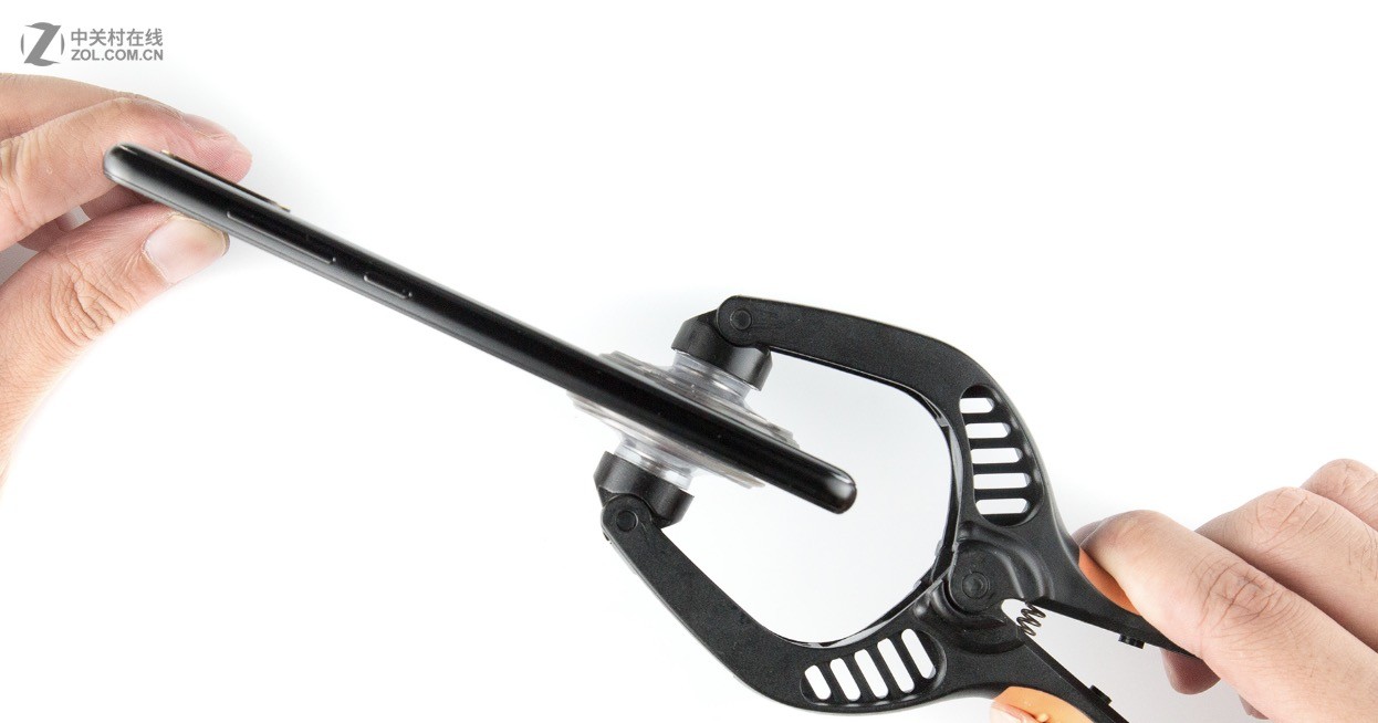 小米MIX2S的背壳难拆吗？-小米MIX 2s-ZOL问答