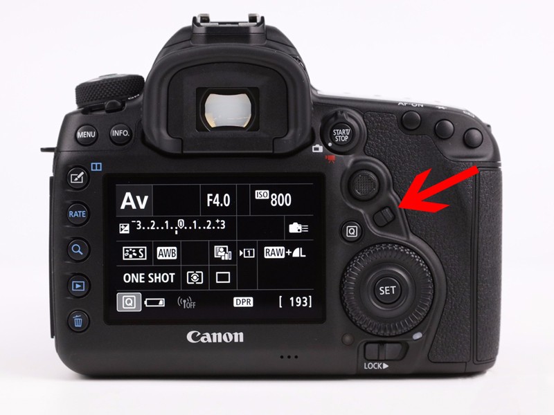 佳能5D4值得买吗？-佳能5D Mark IV-ZOL问答