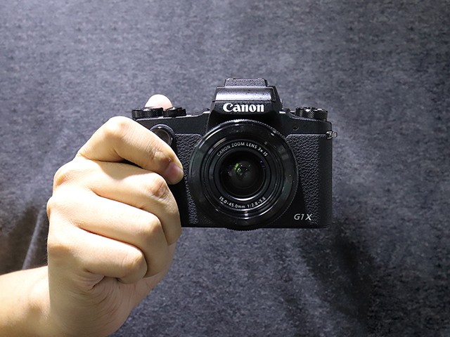 佳能G1x3怎么样-佳能G1 X Mark III-ZOL问答