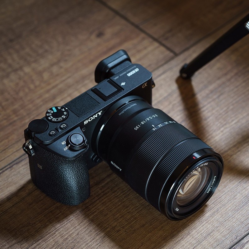 索尼A6000配什么镜头好？-索尼A6000-ZOL问答
