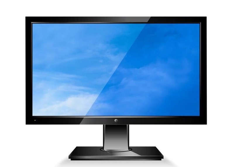 显示器使用几年应该更换啊？-液晶显示器-ZOL问答