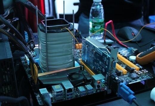 超频对于CPU的寿命有影响吗-CPU-ZOL问答